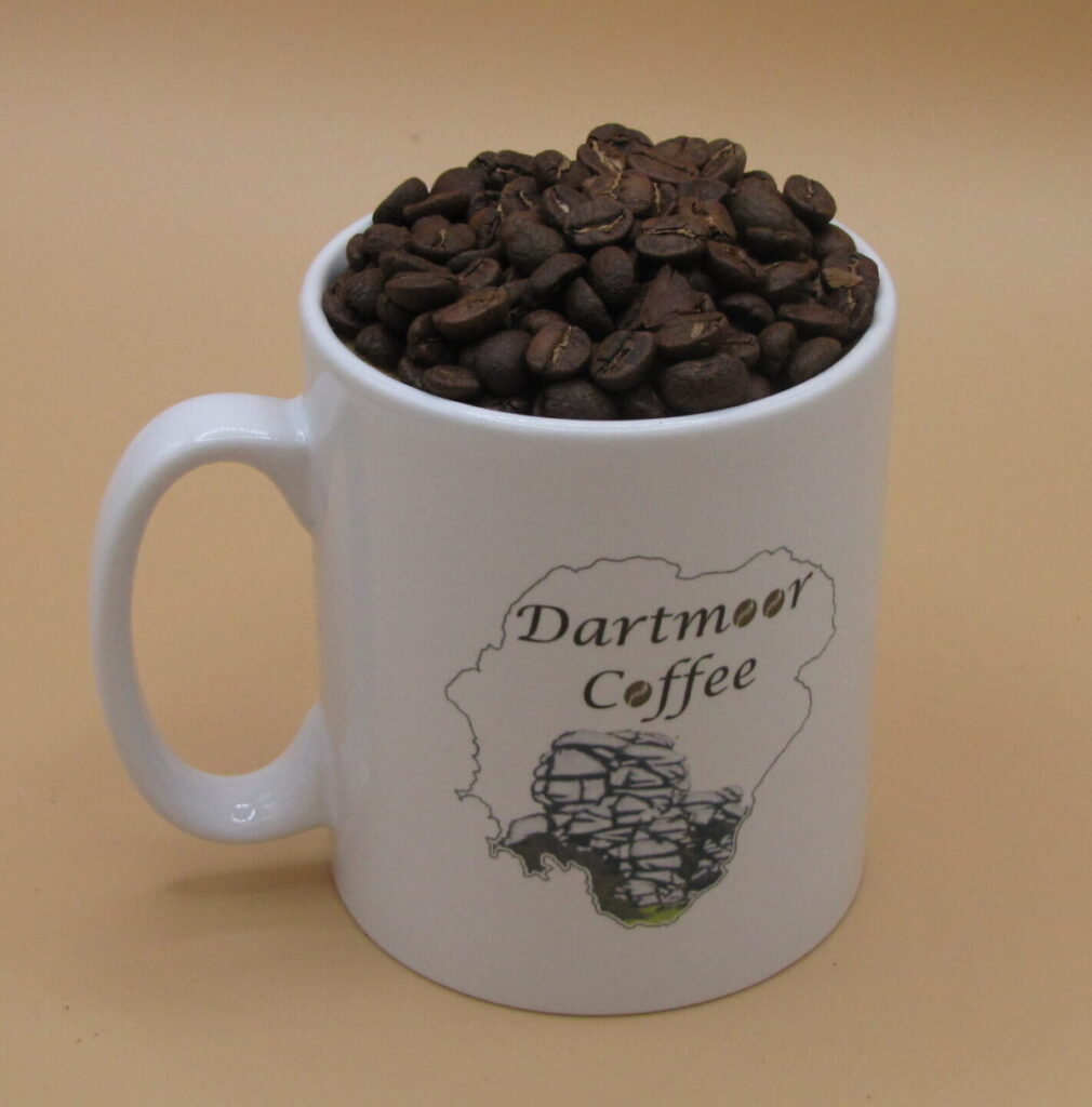 Guatemala 'Ericka Sanchez' - Dartmoor Coffee